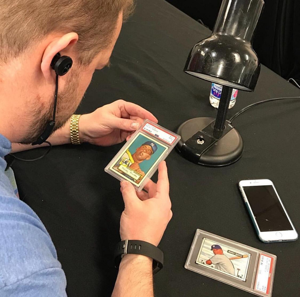 OTIA Sports Superior Example Certification